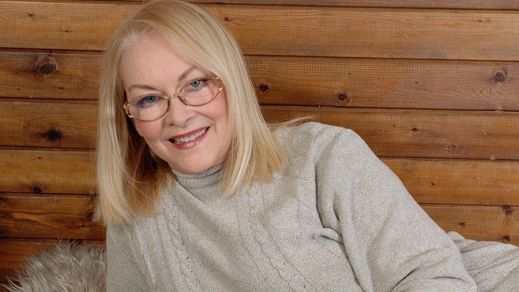Barbara Brylska obchodzi 79. urodziny. W młodości była jedną z ...