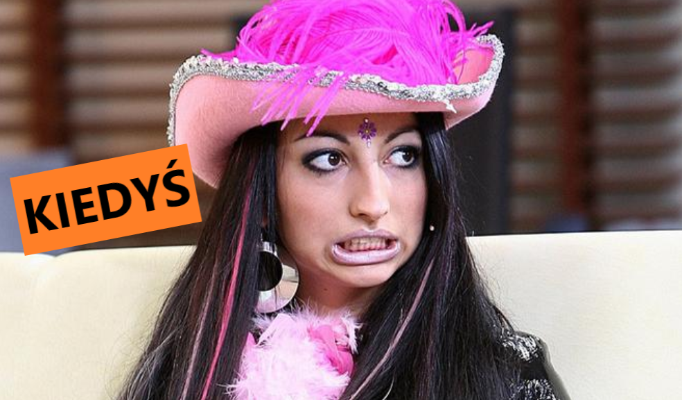 Jak dziś wygląda Jola Rutowicz? Głośna uczestniczka „Big Brothera ...