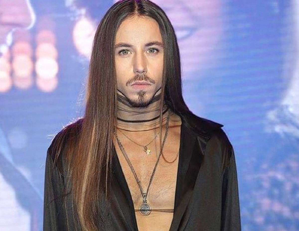 Michał Szpak Obciął Swoje Długie Włosy W Takim Wydaniu Fani Go Bardziej Lubią