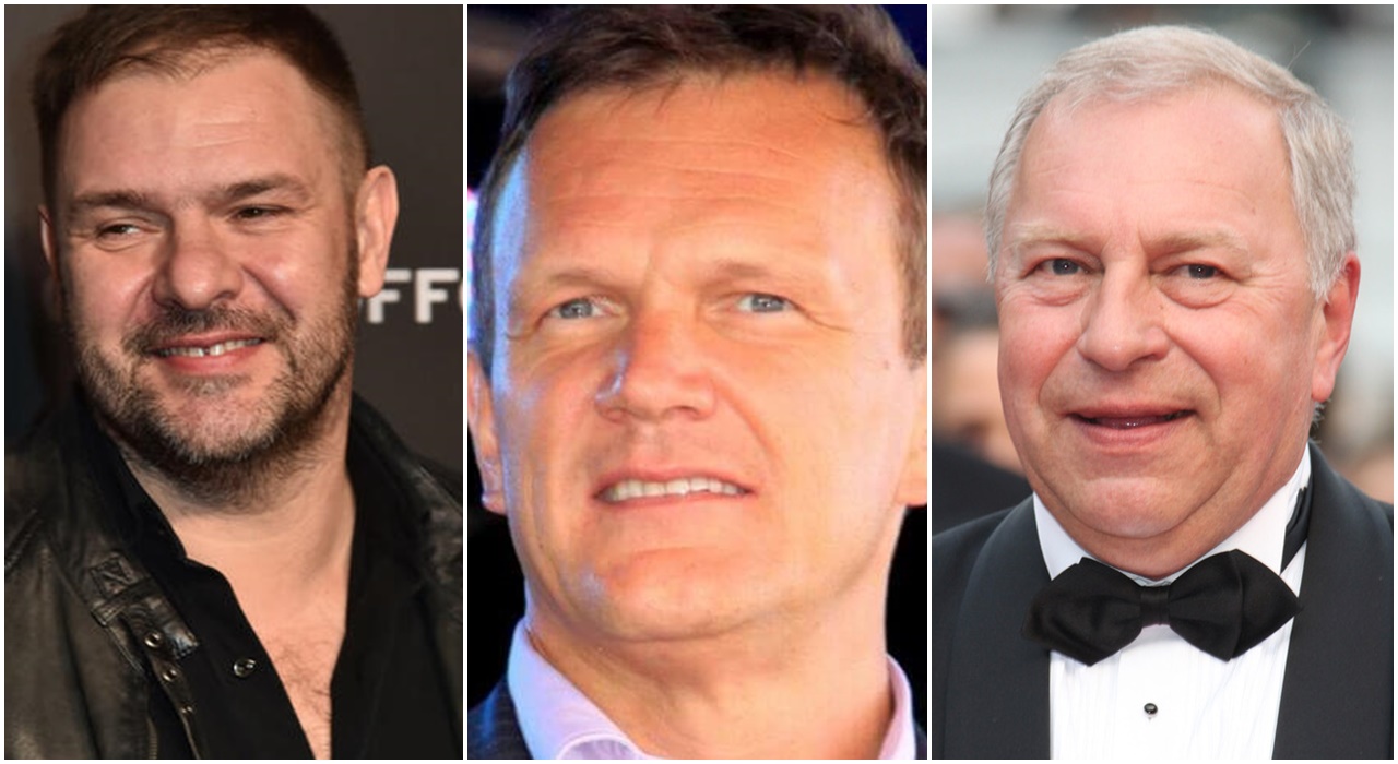 Bogaci i kultowi polscy aktorzy rozpoznawalni na arenie międzynarodowej ...