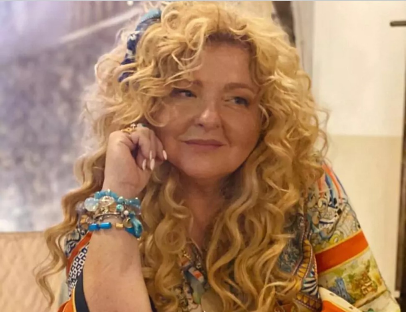 Czy Magda Gessler powiększyła sobie usta? Głos w tej sprawie zabrał ...