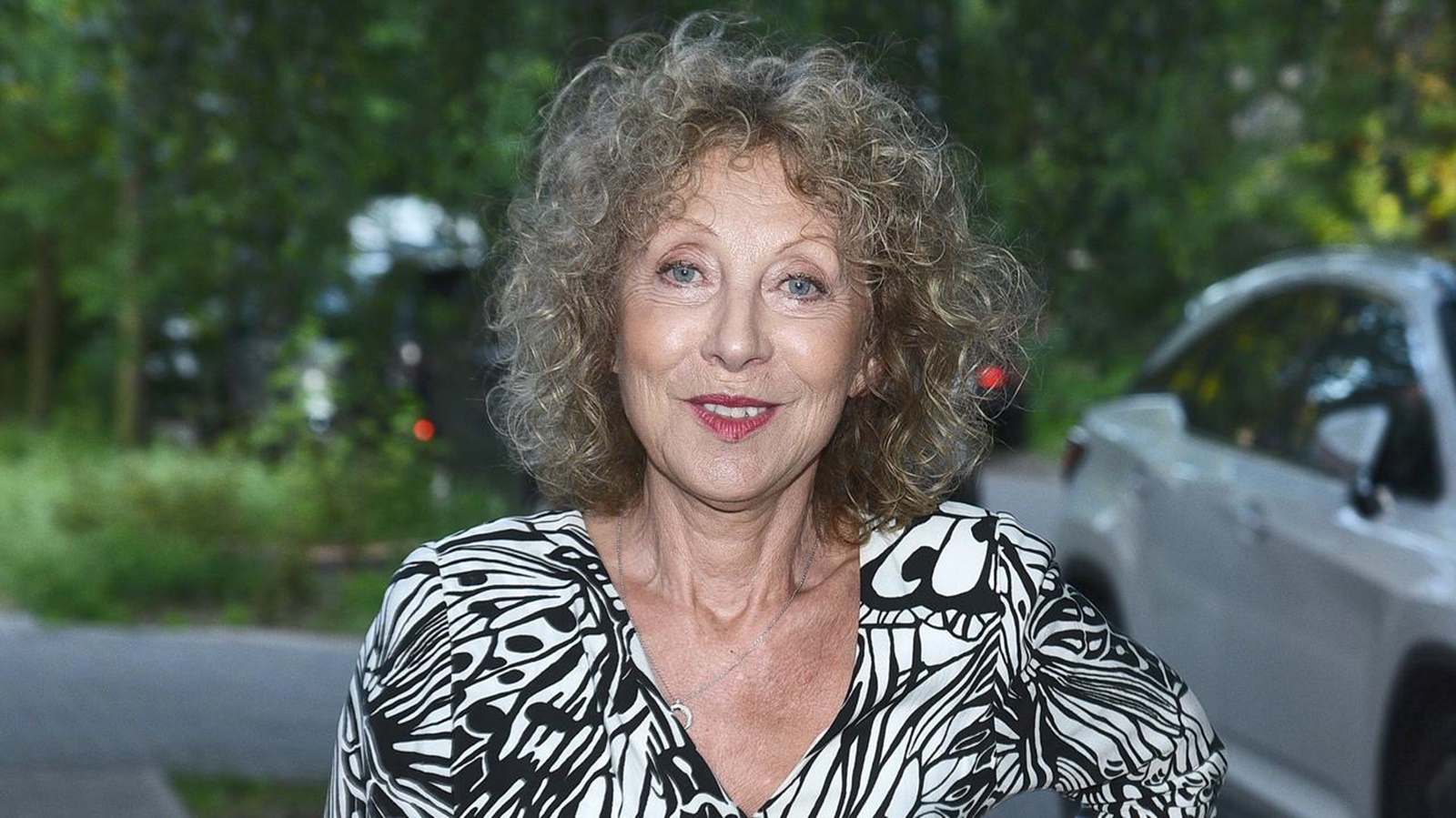 Alicja Majewska nie ma zamiaru przechodzić na emeryturę. Odkryła prosty ...