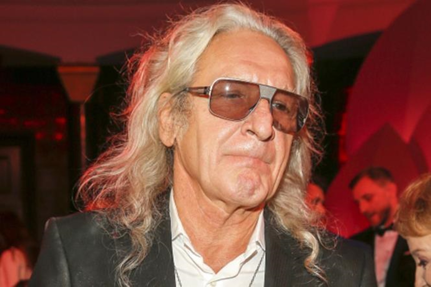 Plotki dotyczące nieślubnego syna Grzegorza Markowskiego wreszcie ...